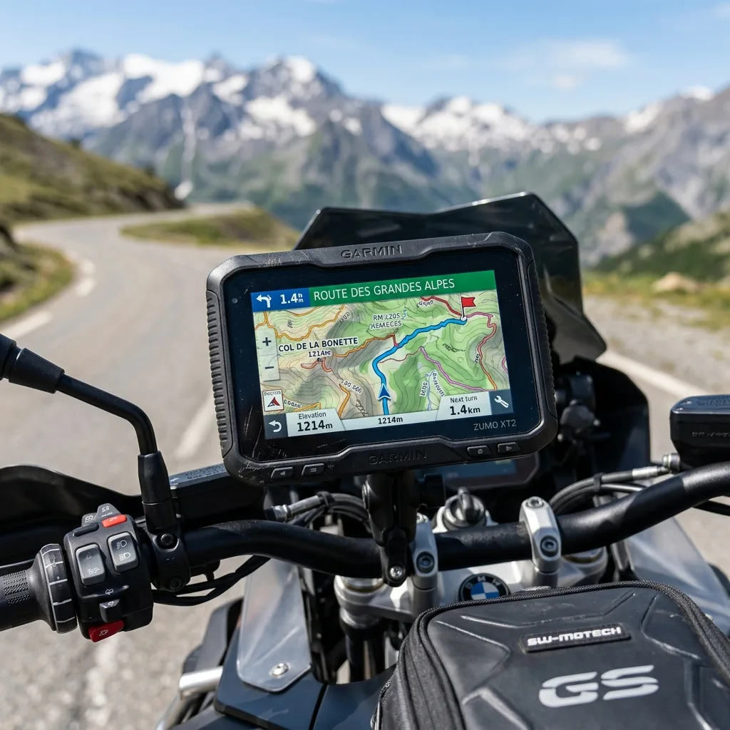 Garmin Zumo XT2 Review: Is It the Best GPS for Adventure Motorcycles ...